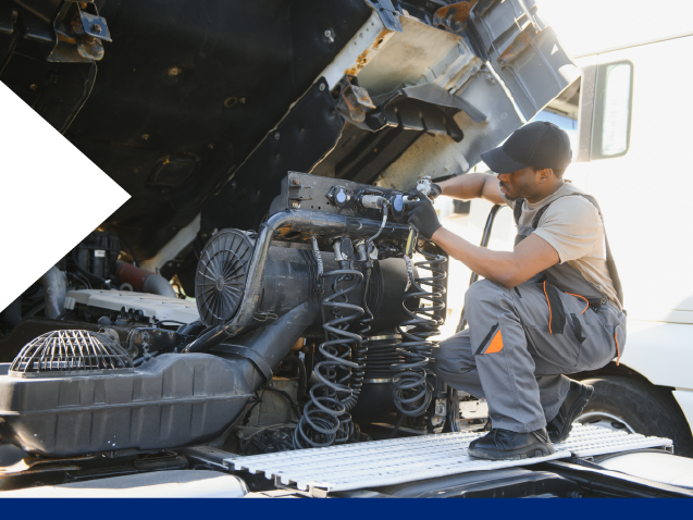 Chevron Integrated Fuel & Lubricants Transform Fleet Ops