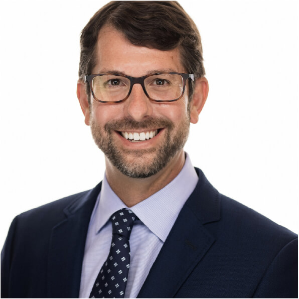 Todd Ellis - Chevron