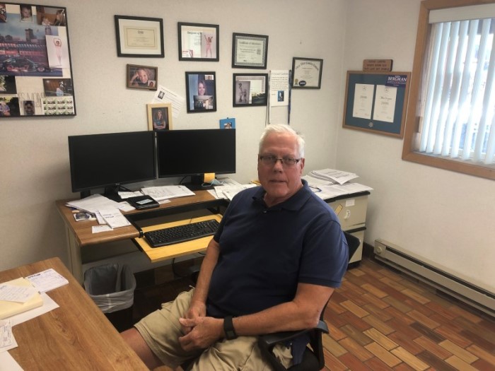 REG - Iowa Trucking Company Making An Impact Using Biodiesel