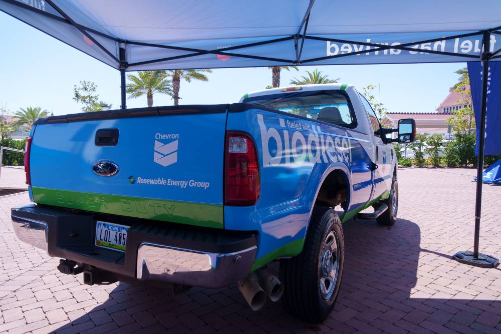 What is Biodiesel? How it’s Made, Benefits & Uses