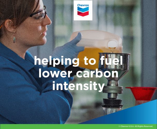 GHG Emissions Calculator - Chevron Renewable Energy Group