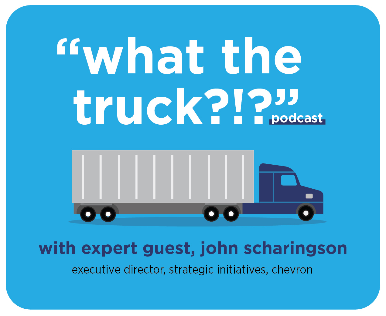 How Chevron is Helping Fleets Implement Renewable Fuels