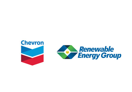 Chevron Announces Agreement to Acquire REG