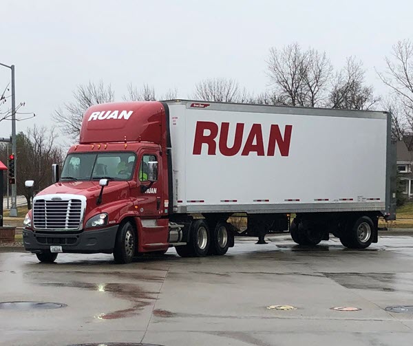 Lower Carbon Fuel Solutions For Trucking Industry & Fleets